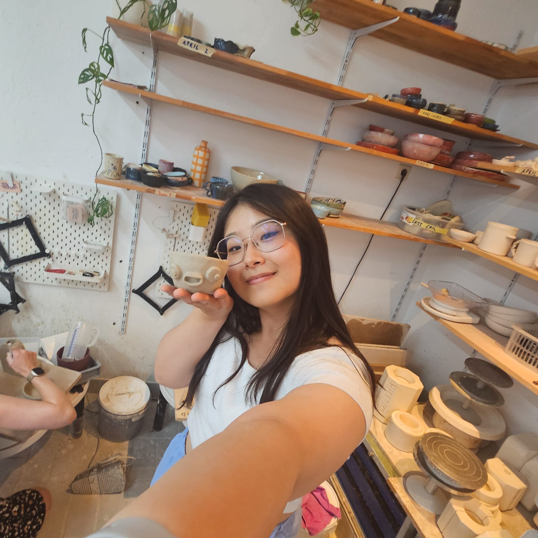 Yenny Cho