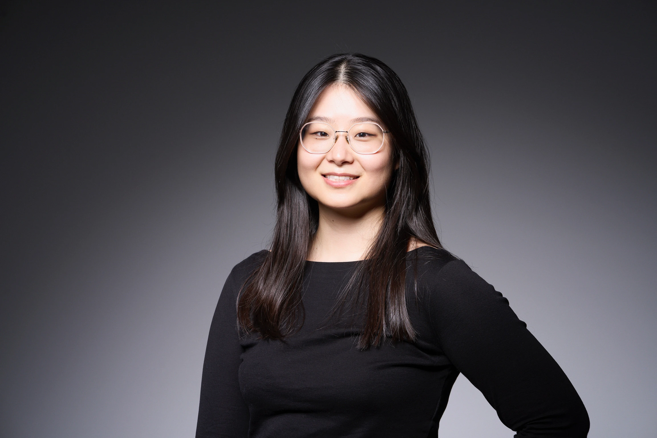 Yenny Cho